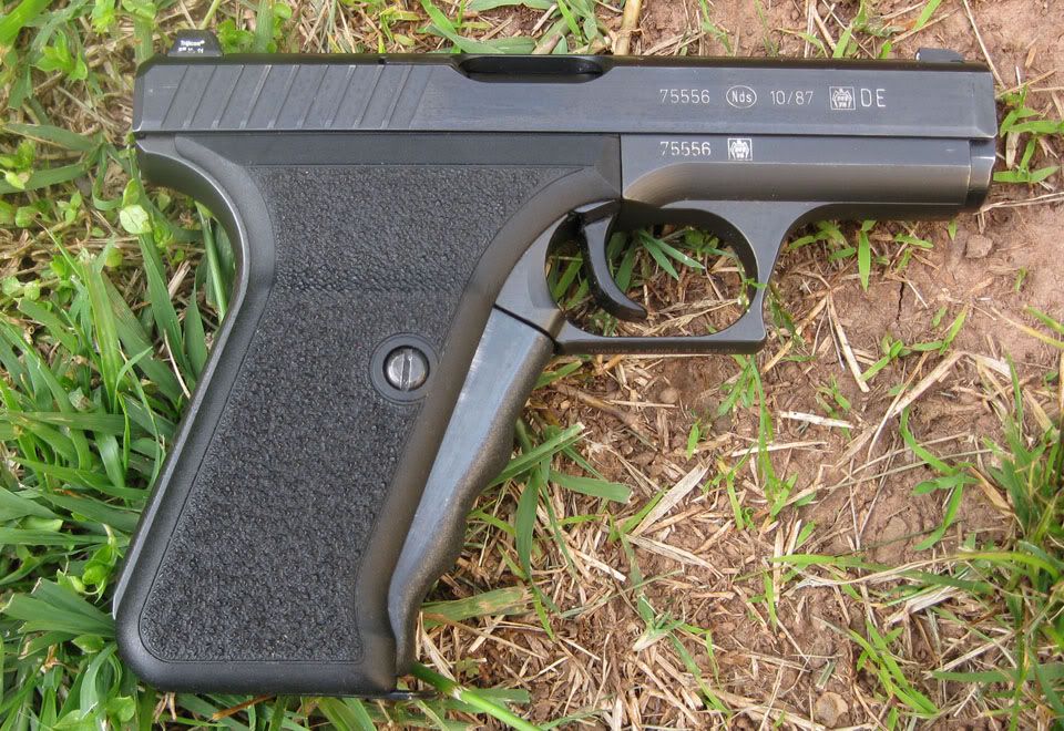 My first P7 | HKPRO Forums