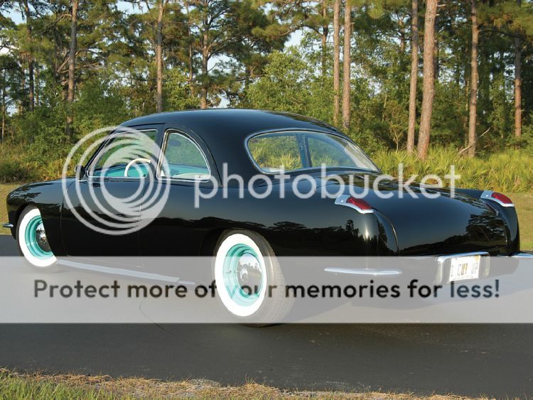 the "what have i got to lose" shoebox section job | The H.A.M.B.