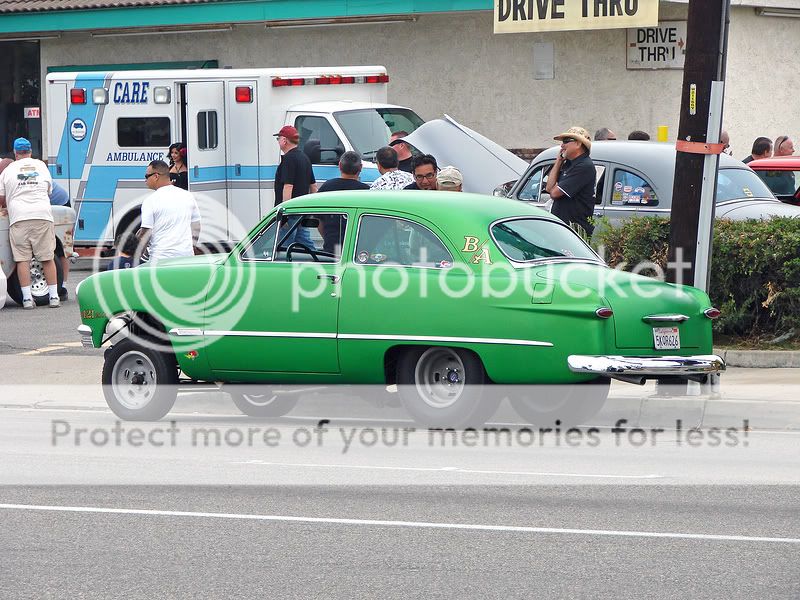 Hot Rods - Hot Rod Shoebox Fords | The H.A.M.B.