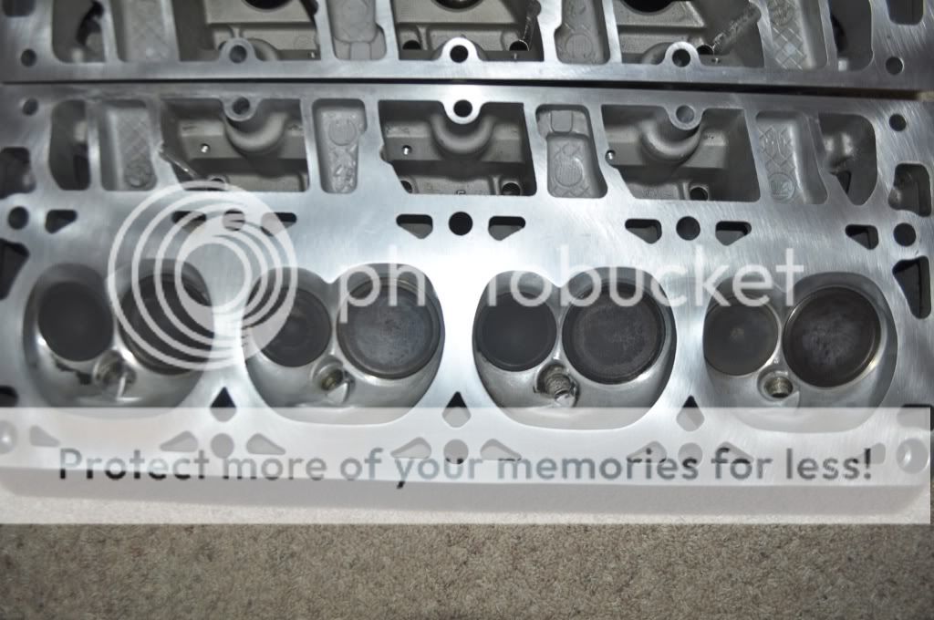 FS: LS6 243 Heads, TrickFlow pushrods - CorvetteForum - Chevrolet ...