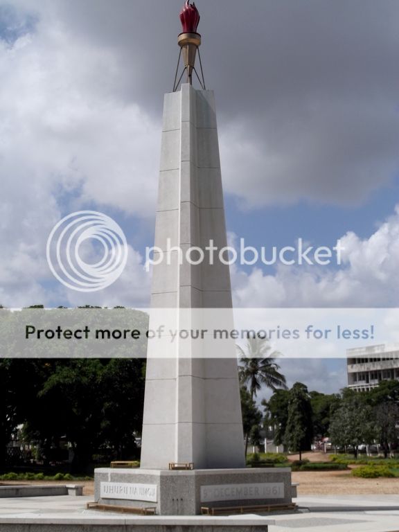 A Journey In Deutsch-OstAfrika & Zanzibar - Airliners.net