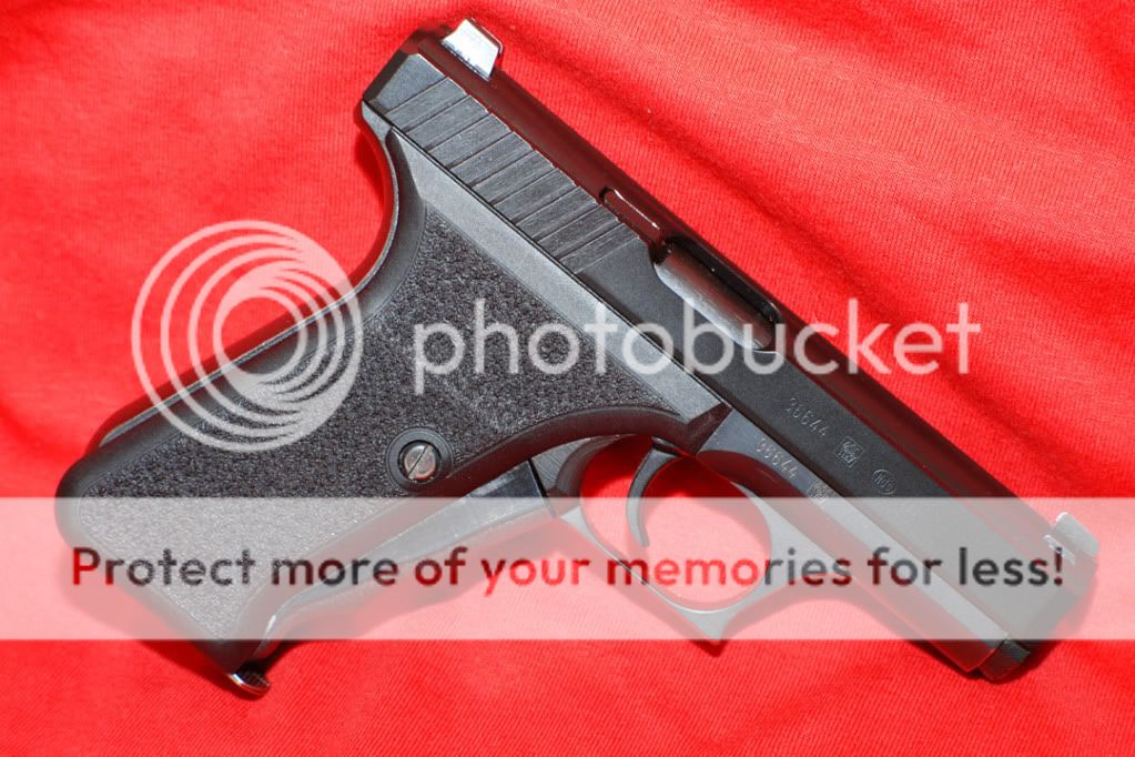 Slide finish coatings | HKPRO Forums