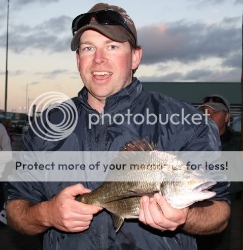 Rnd 1 Scott Park Southern Bream Series - Bream Master Forums