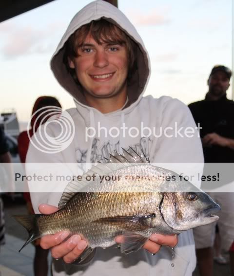 Rnd 1 Scott Park Southern Bream Series - Bream Master Forums
