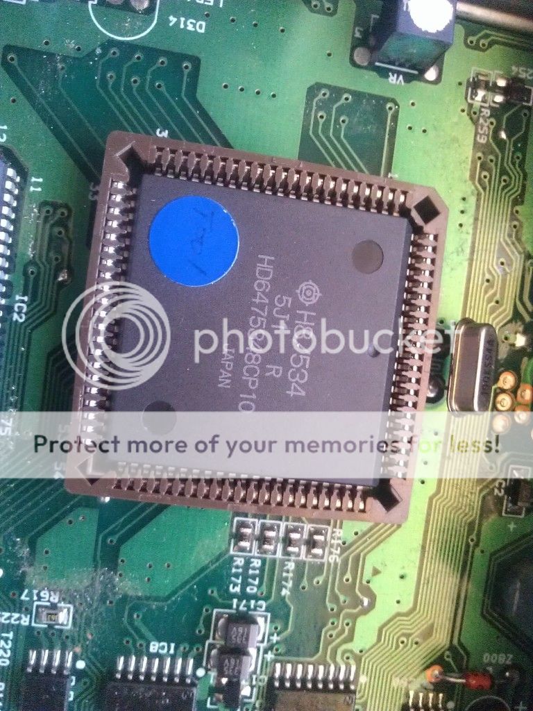 R33 GTST TOMEI ECU / Progressive computer control unit. C.P.U R33 Spec ...