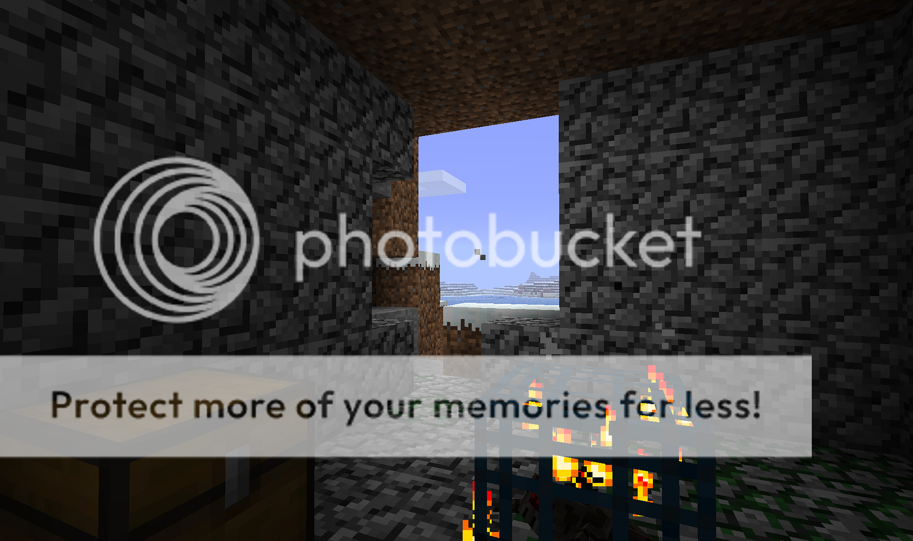 [ARTIC] Surface Dungeon - Seeds - Minecraft: Java Edition - Minecraft ...