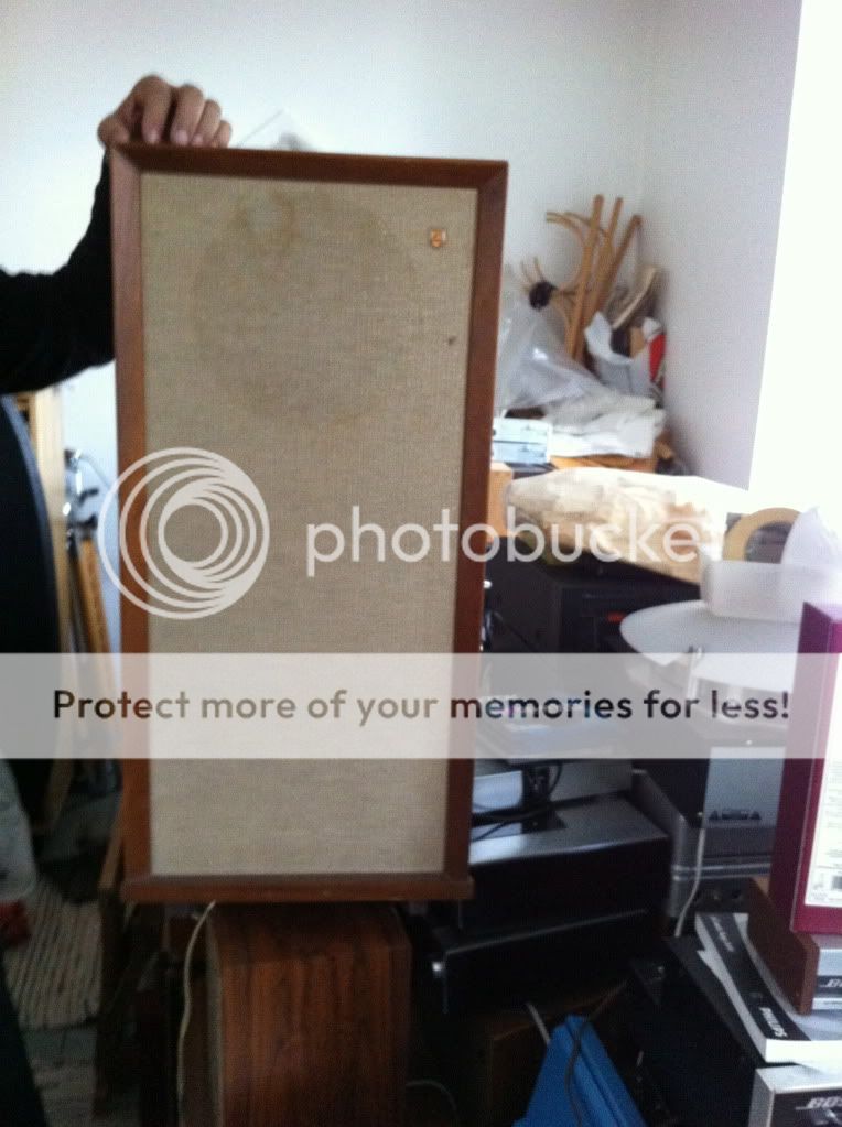 Distributed Port Cabinet suitable for all types of 8" unit (from G.A ...