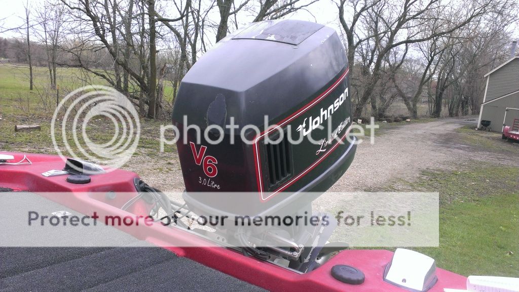 Questions about powering an older Pantera II