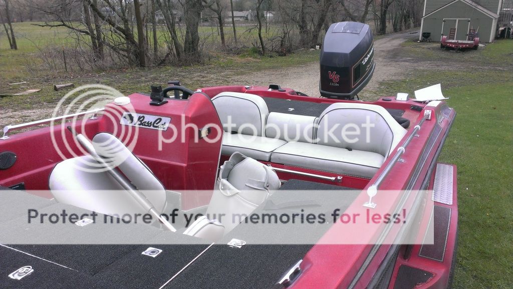 Questions about powering an older Pantera II