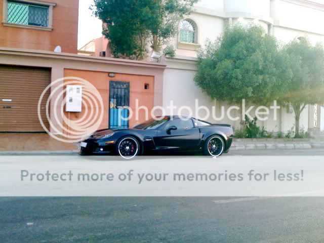 Z06 what's the baddest looking c6zo6 you've seen? - Page 4 ...