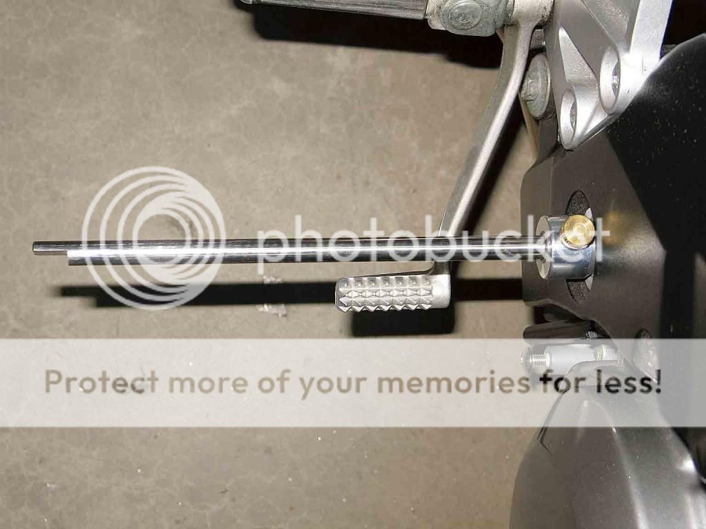 Chain Tension + Rear Axle Alignment | Suzuki SV650 Riders Forum