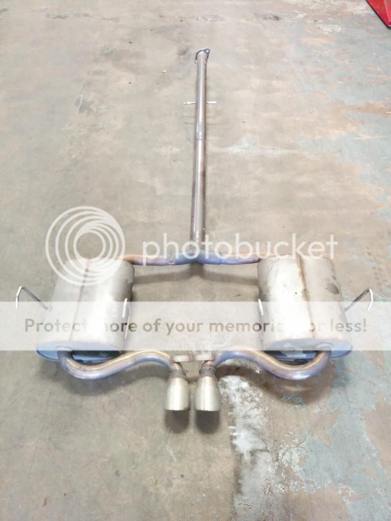 Obx Cat Back Exhaust at Heather Tyler blog