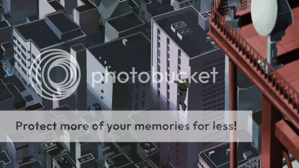 Ghost in the Shell - Setting Analysis Thread | SpaceBattles