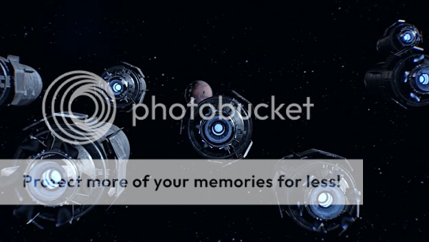 Donnager class Battleship (The Expanse) vs. Kilimanjaro class ...